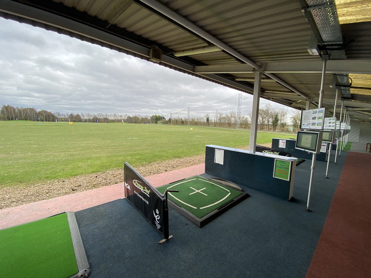 Blog – Kingsway – Golf Centres – Royston, Cambridge, Biggleswade
