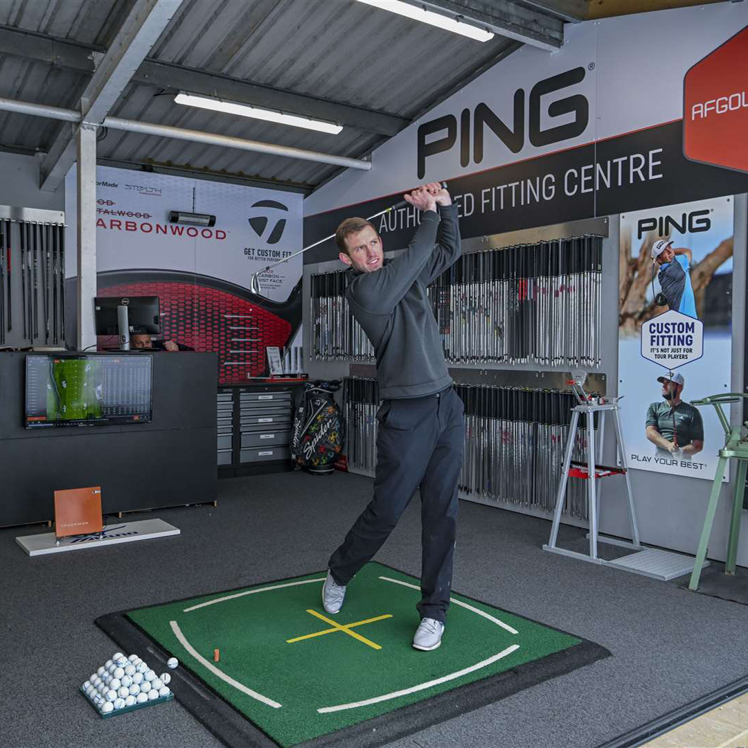 HOW CAN KINGSWAY ROYSTON HELP IMPROVE YOUR GOLF? - Kingsway - Golf ...