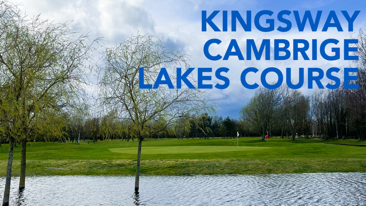 Why Par 3 Golf Is Perfect For Practice! - Kingsway - Golf Centres ...