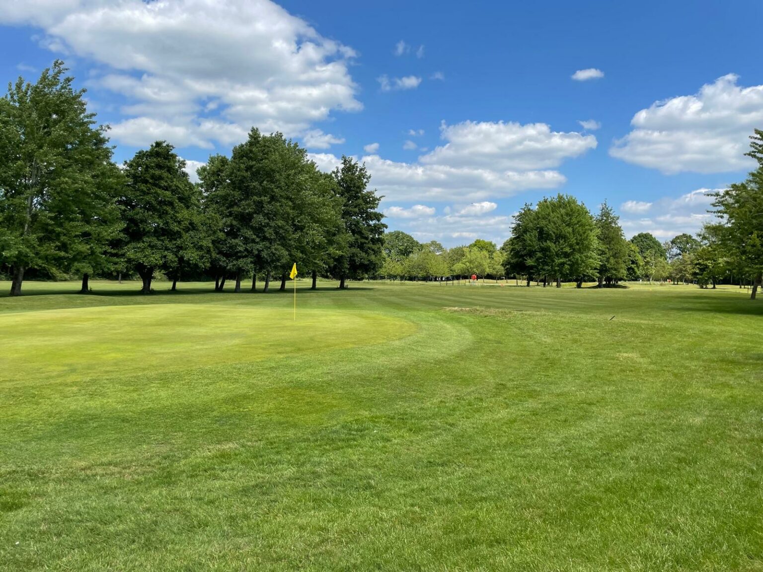Recap of the Golf Re-grip Event at Kingsway Cambridge - Kingsway - Golf ...