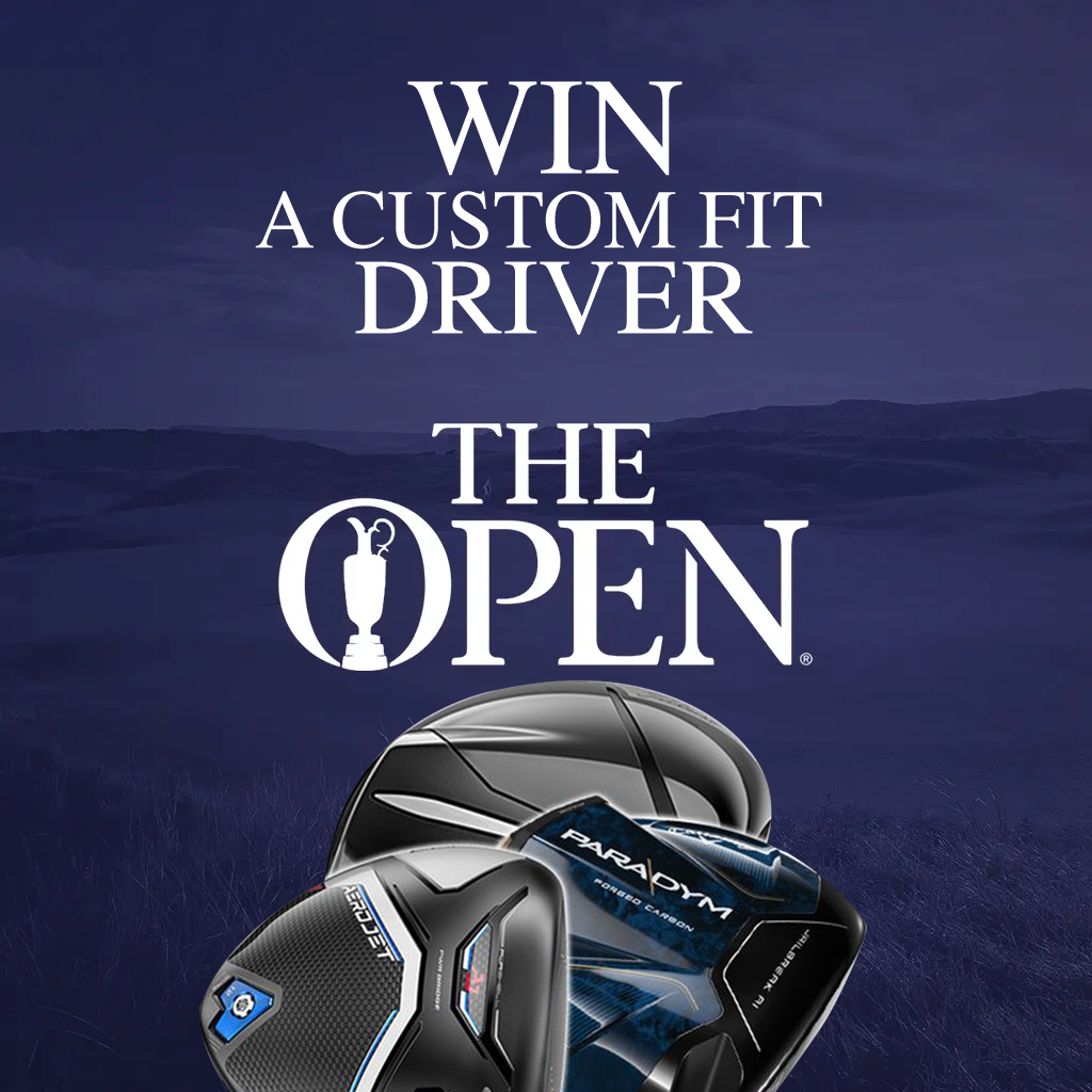 Home - Kingsway - Golf Centres - Royston, Cambridge, Biggleswade