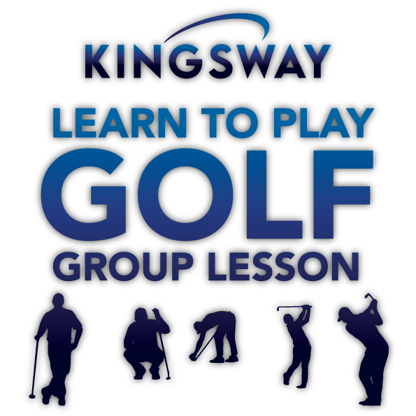 Golf Lessons - Cambridge - Kingsway - Golf Centres - Royston, Cambridge ...