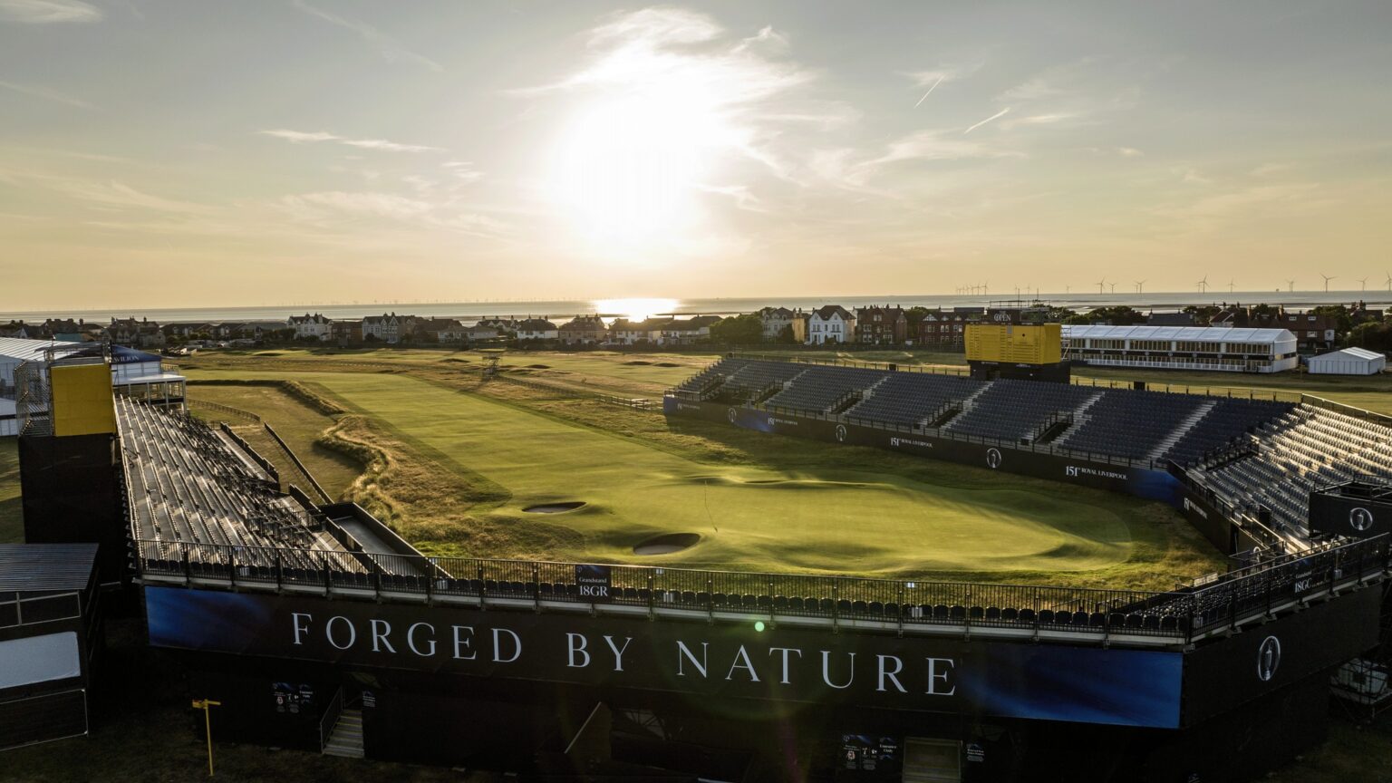 Home - Kingsway - Golf Centres - Royston, Cambridge, Biggleswade