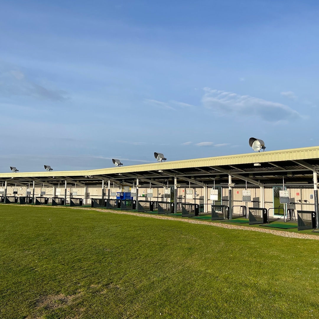 Mastering Your Golf Swing with Toptracer's Driving Challenge Feature ...