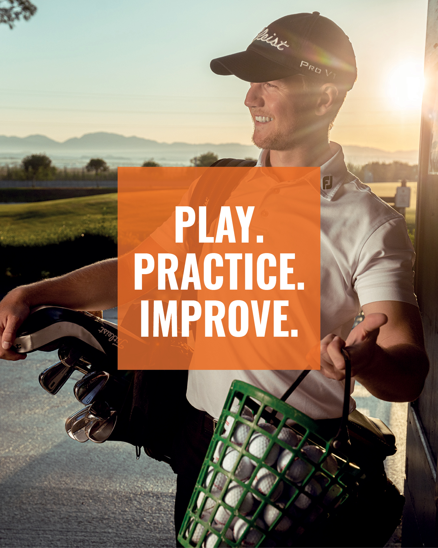 Unleashing the Benefits of TrackMan Driving Range at Kingsway ...