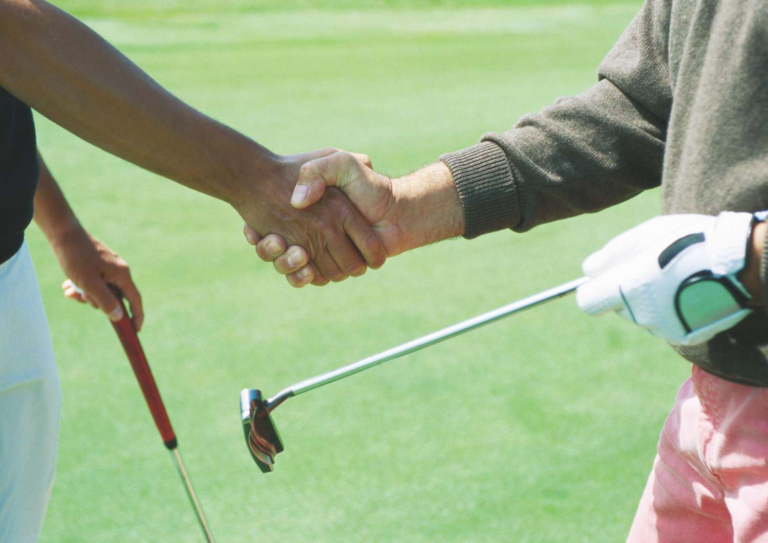 Golf Etiquette 101: A Guide for Beginners - Kingsway - Golf Centres ...