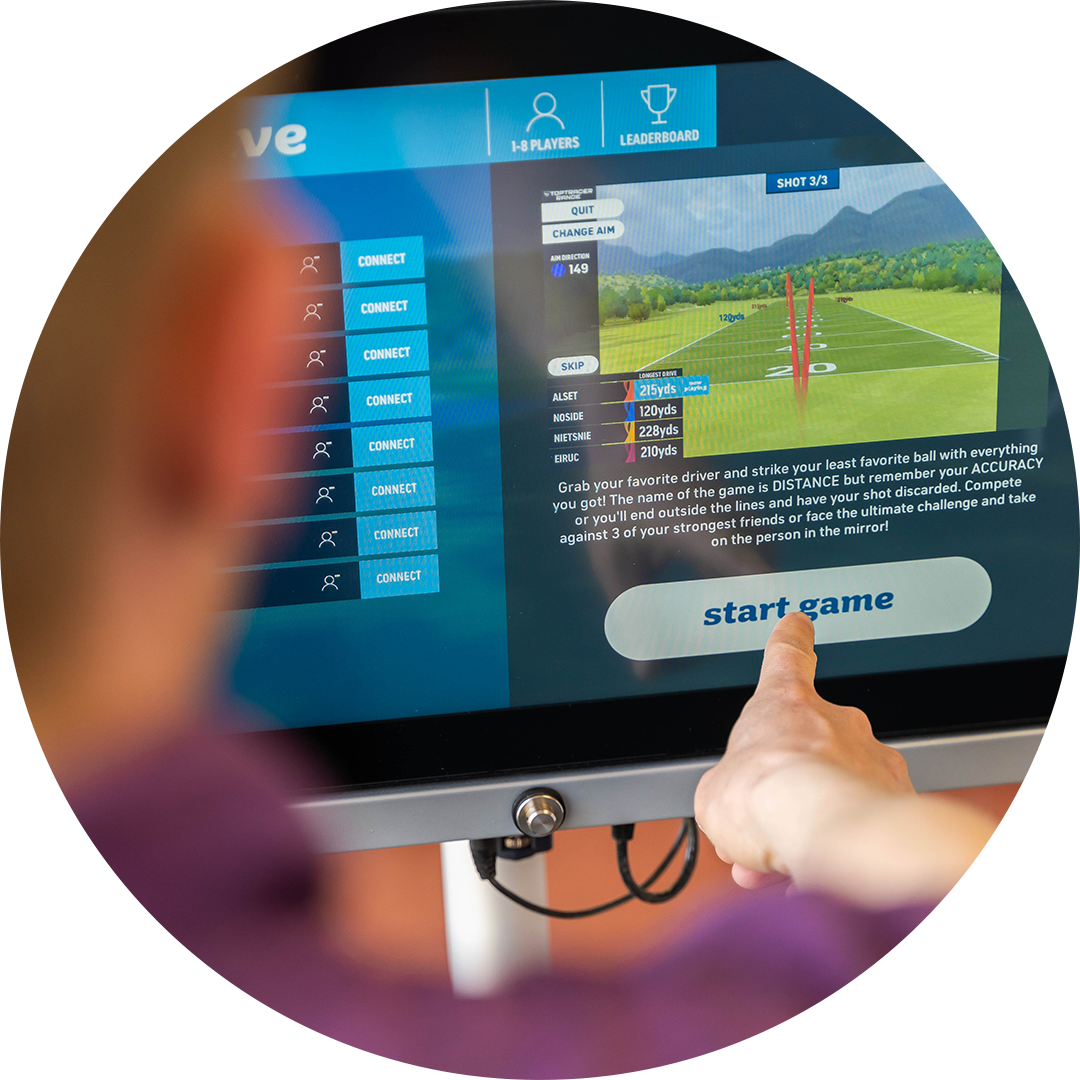 Booking Page - Kingsway - Golf Centres - Royston, Cambridge, Biggleswade