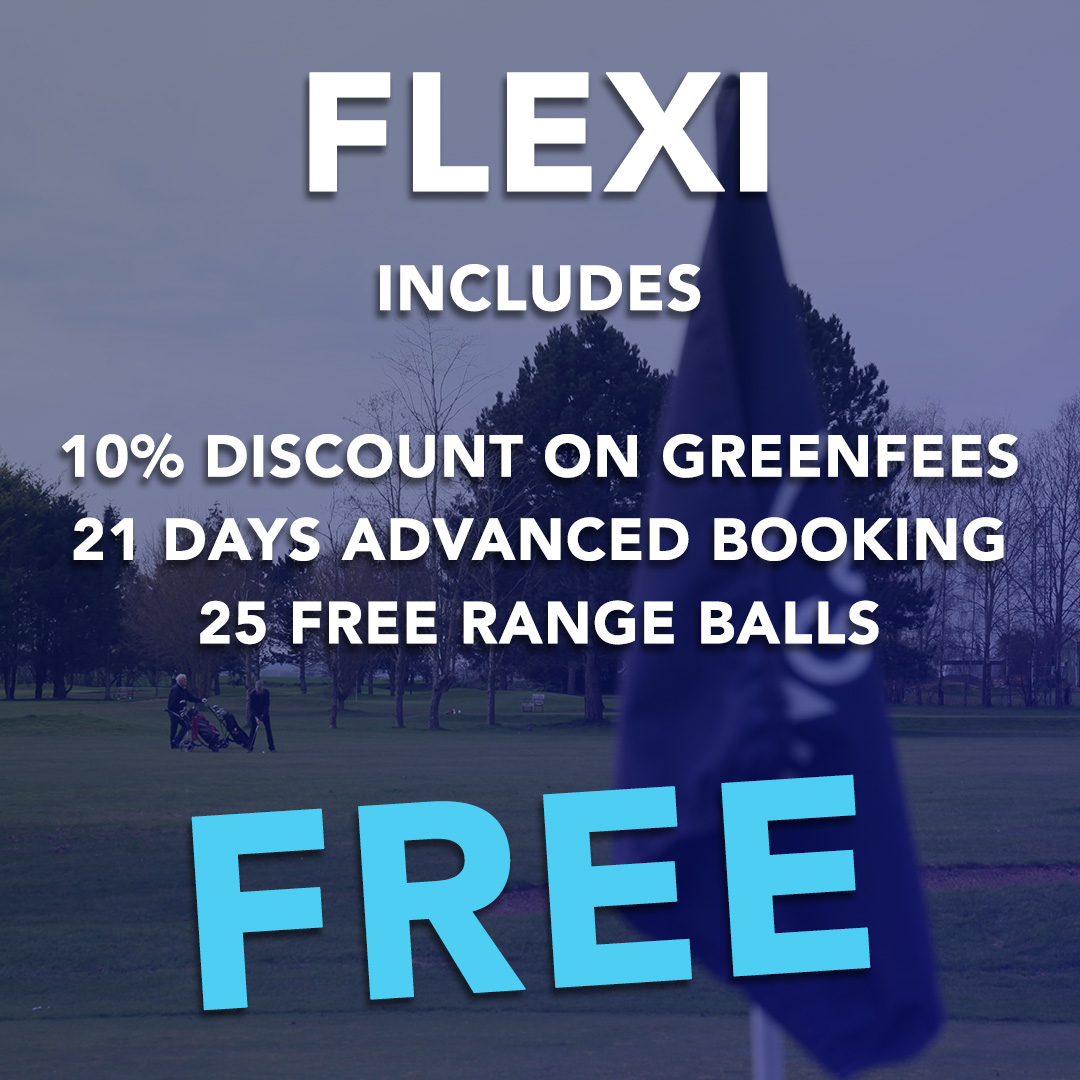 Kingsway Offers - Kingsway - Golf Centres - Royston, Cambridge, Biggleswade